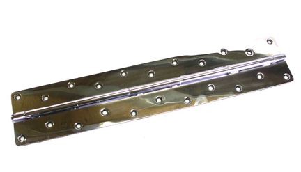 Hinge Ss Transom Door 500Mm – Riviera Genuine Parts