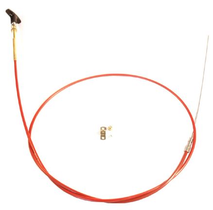 Cable Fuel Shut Off 2M – Riviera Genuine Parts