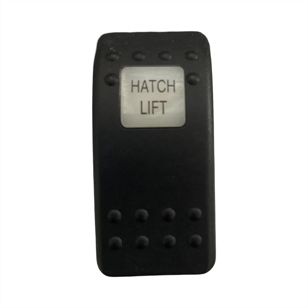 Actuator Switch Cover Hatch Lifter – Riviera Genuine Parts