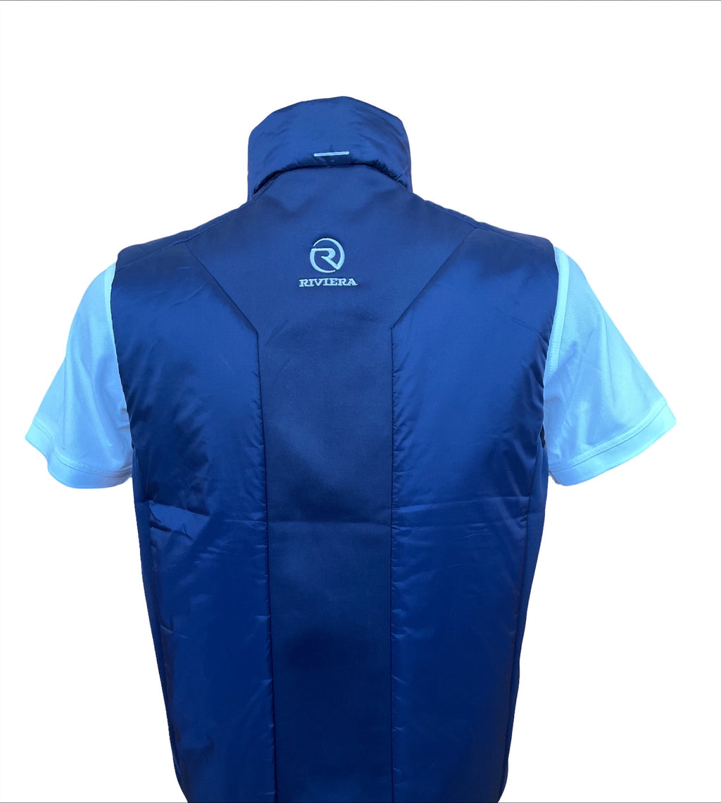 NEW Vest Smart Thermal Henri Lloyd Unisex – Riviera Genuine Parts