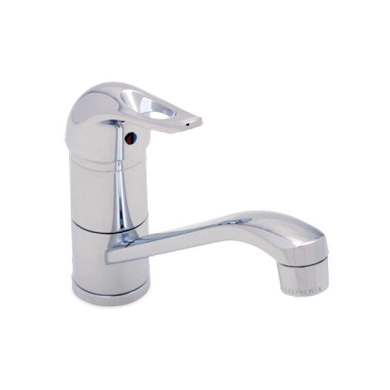 Galley Mixer Tap (Chrome) – Riviera Genuine Parts