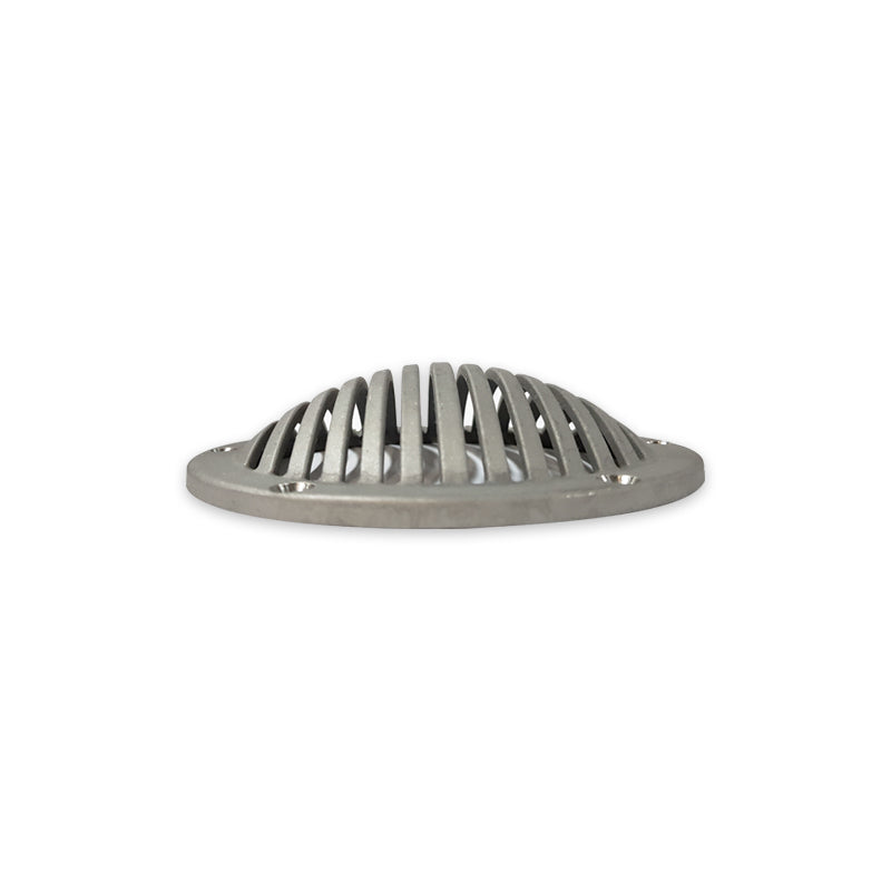 Inlet Rose Strainer - 150mm – Riviera Genuine Parts