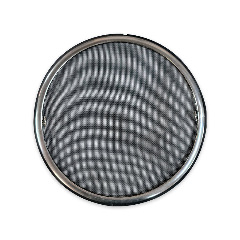 Round Portlight Fly Screen - 10in – Riviera Genuine Parts