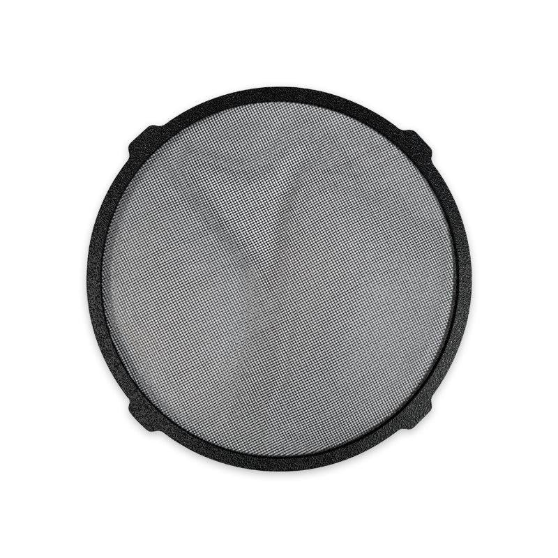 Round Portlight Flyscreen Bomar – Riviera Genuine Parts