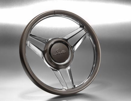 Isotta – Riviera Genuine Parts