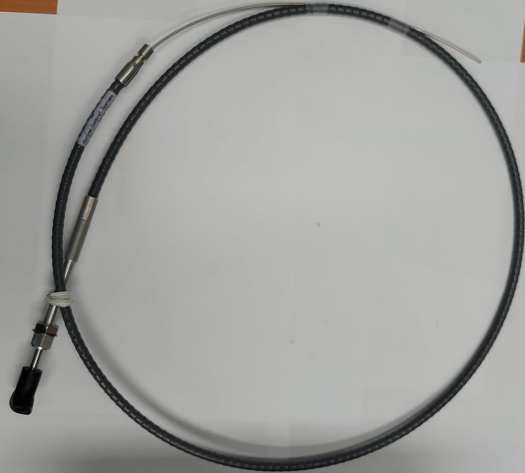 Cable Control Fuel Shut Off 6.5Mt – Riviera Genuine Parts