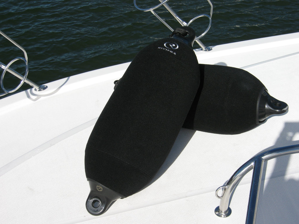 Fender Cover - Medium – Riviera Genuine Parts