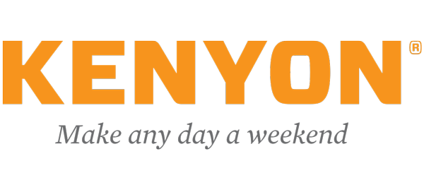 Kenyon Drip Tray (single tray) – Riviera Genuine Parts